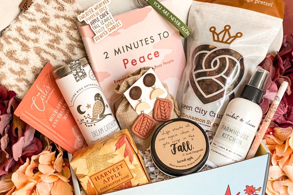 10 Self-Care Subscription Boxes Worth Having Right Now