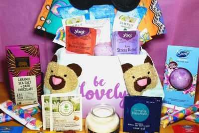 Best Period Subscription Boxes for Monthly Essentials | Cratejoy