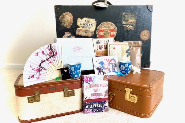 Best 2021 Travel Subscription Boxes Under $50 - Emma's Roadmap
