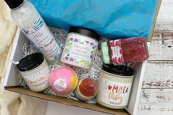 10 Self-Care Subscription Boxes Worth Having Right Now