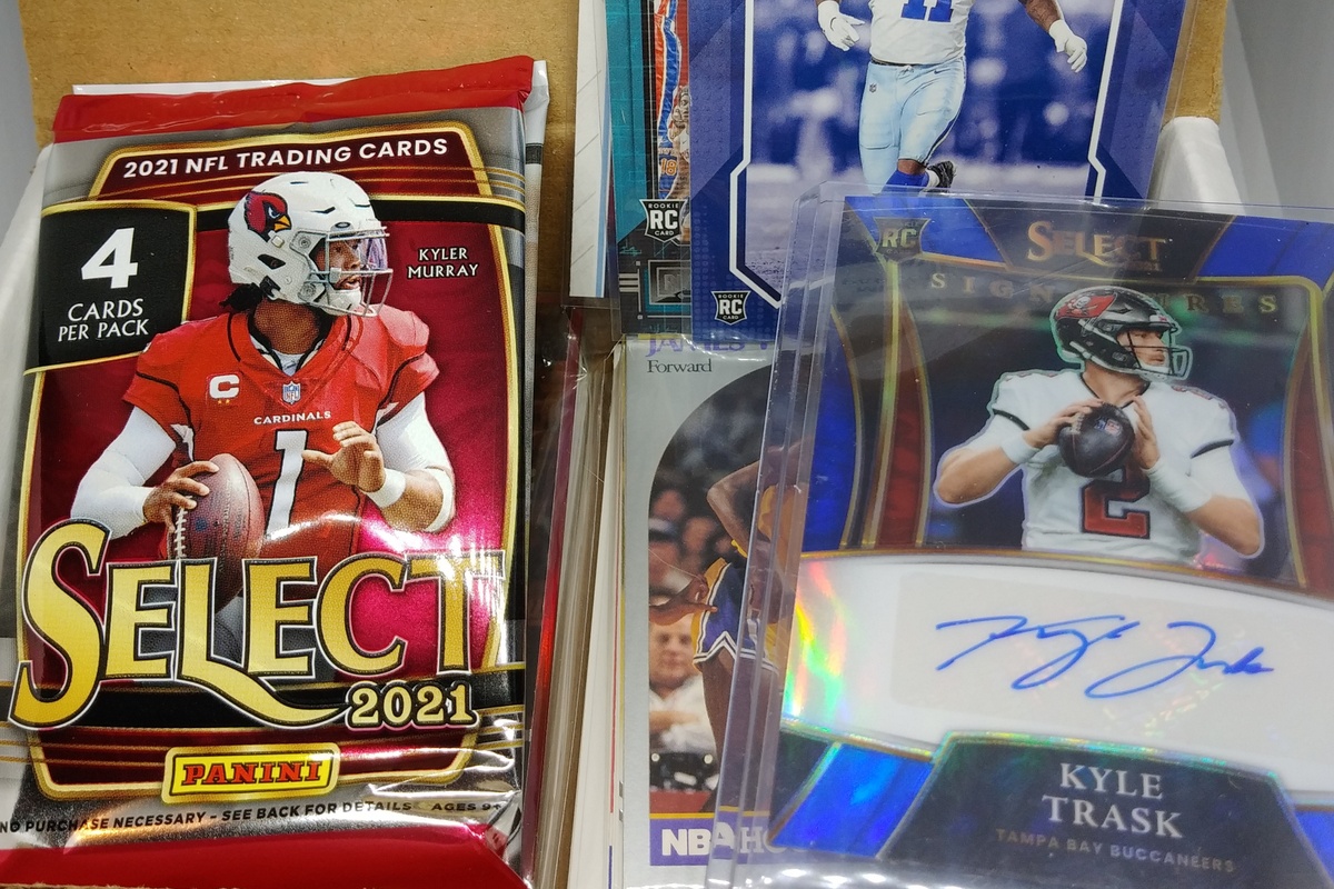 Buy Boxes Of Sports Cards at Pauline Dane blog