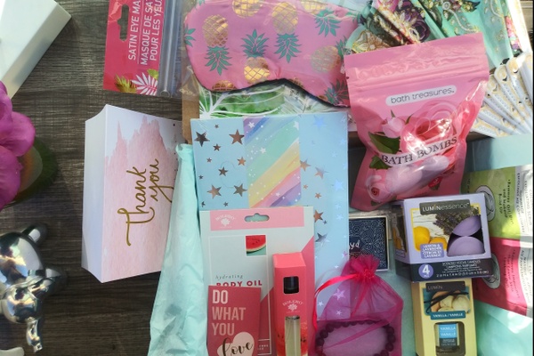 17 Self-Care Subscription Boxes for Women (Who Seriously Need to Chill)