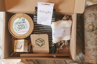 The Best Eco-Friendly Subscription Boxes for 2022 - Earth Friendly Tips